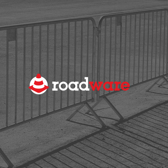 Roadware - Crowd, Construction, Road Safety & Street Furniture